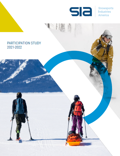 Participation Study 2022 - SIA Member Portal