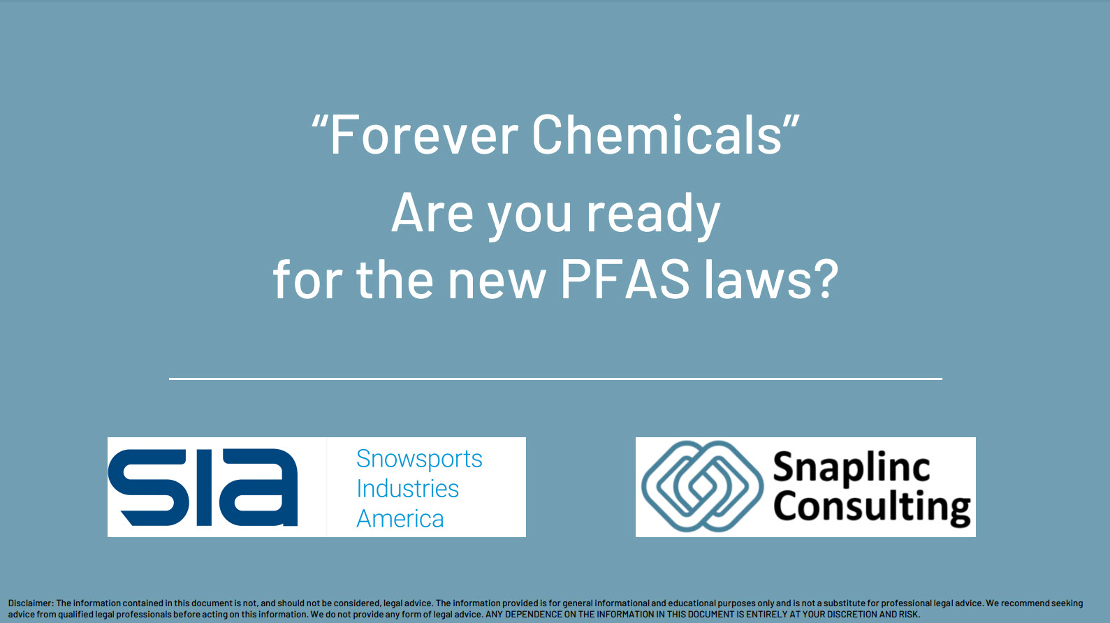 Compliance Alliance Monthly Webinar: Jan 9, 2024 Are You Ready for the ...